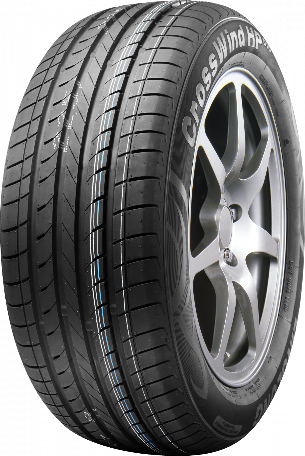205/60R15 CROSSWIND HP010 - Ling Long