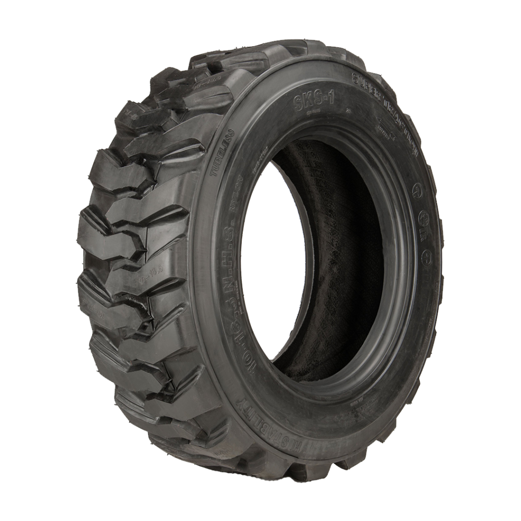 12-16.5-12PR SKS-1 SOLID - Ling Long